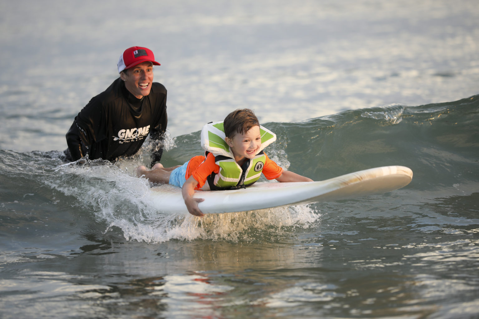 Surf Through Your Day With These Tips - Wave Productivity